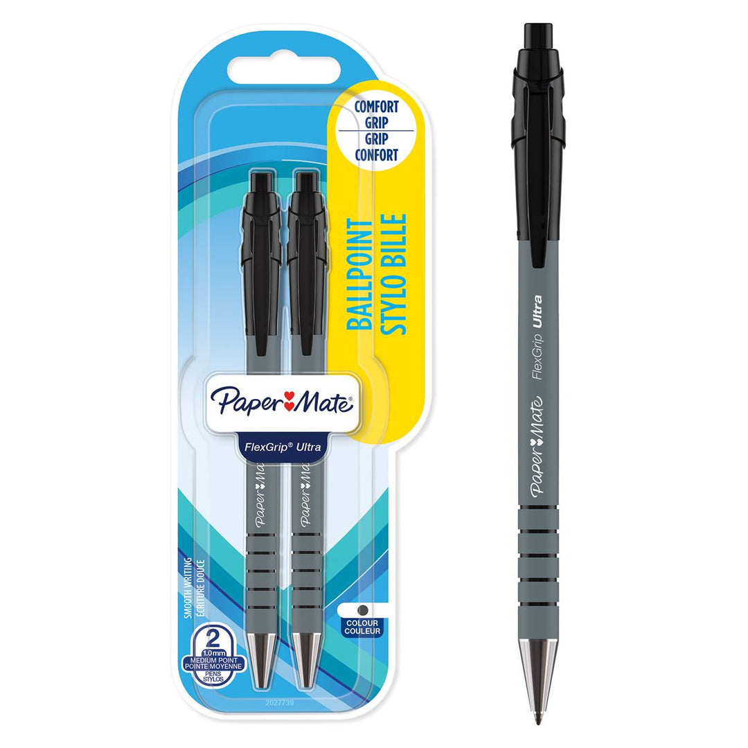 Papermate Powerpoint