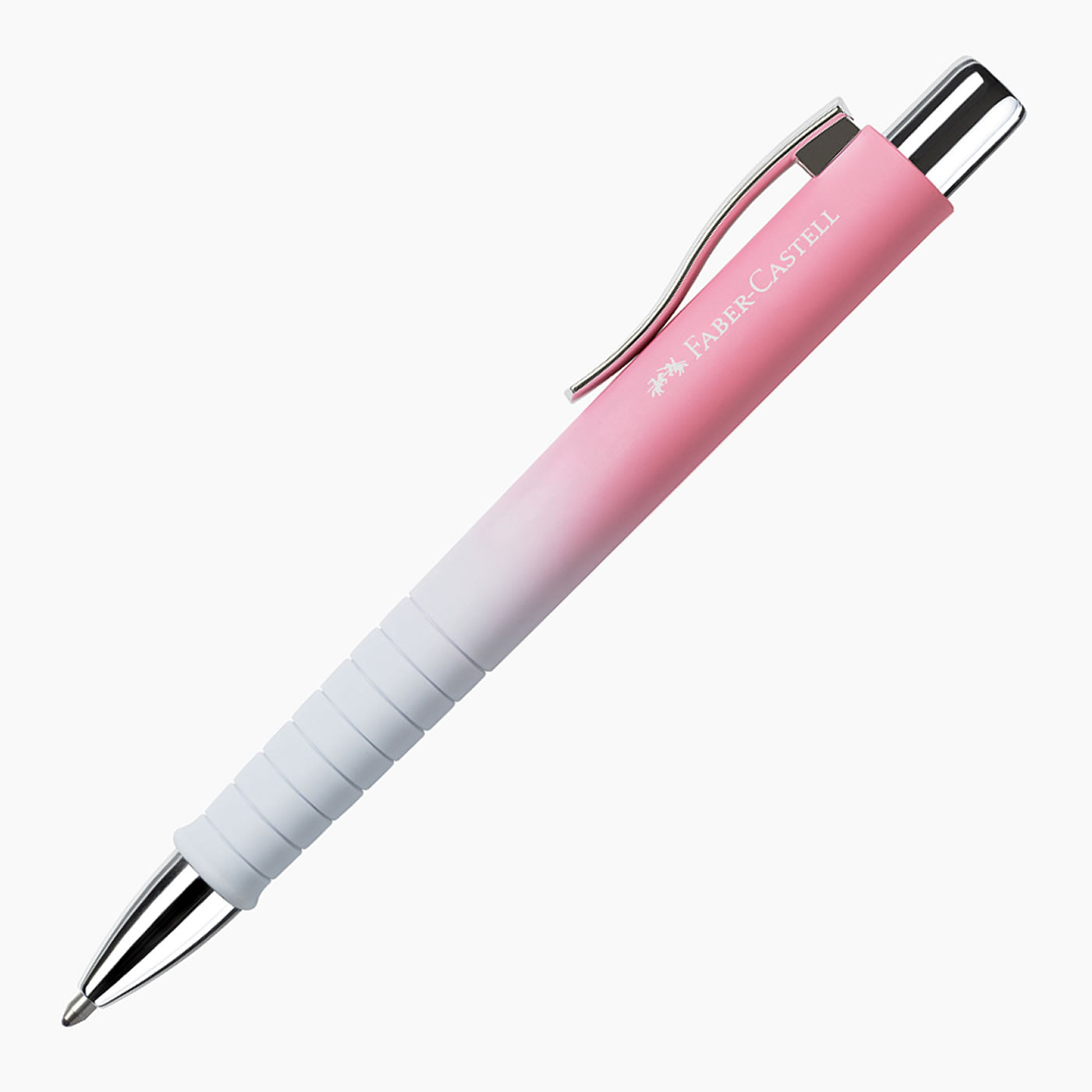 Faber-Castell - Poly Ball Urban Summer Edition Ballpoint Pen - Sunset