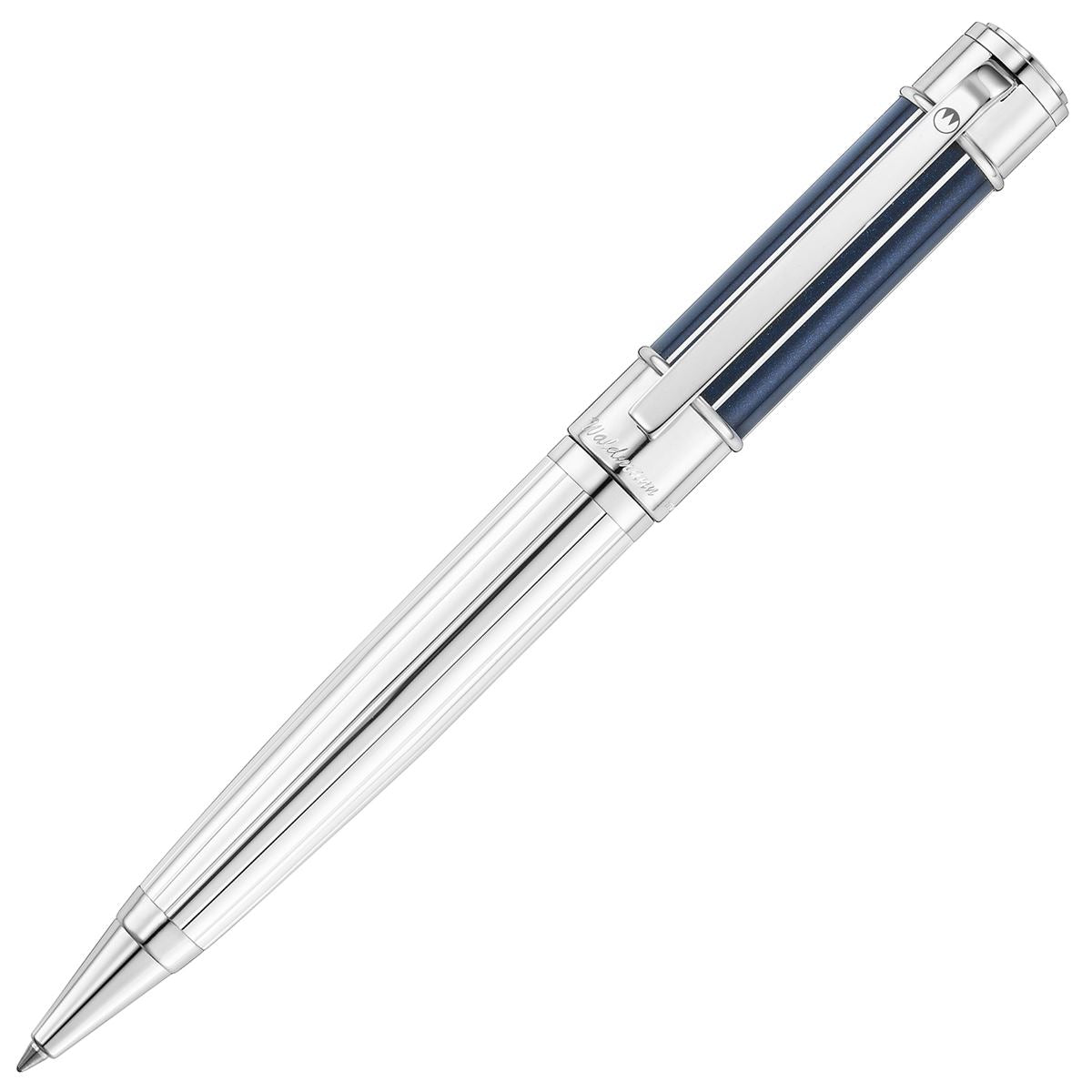 Waldmann Commander 23 Ballpoint Pen | Executive Pens Direct