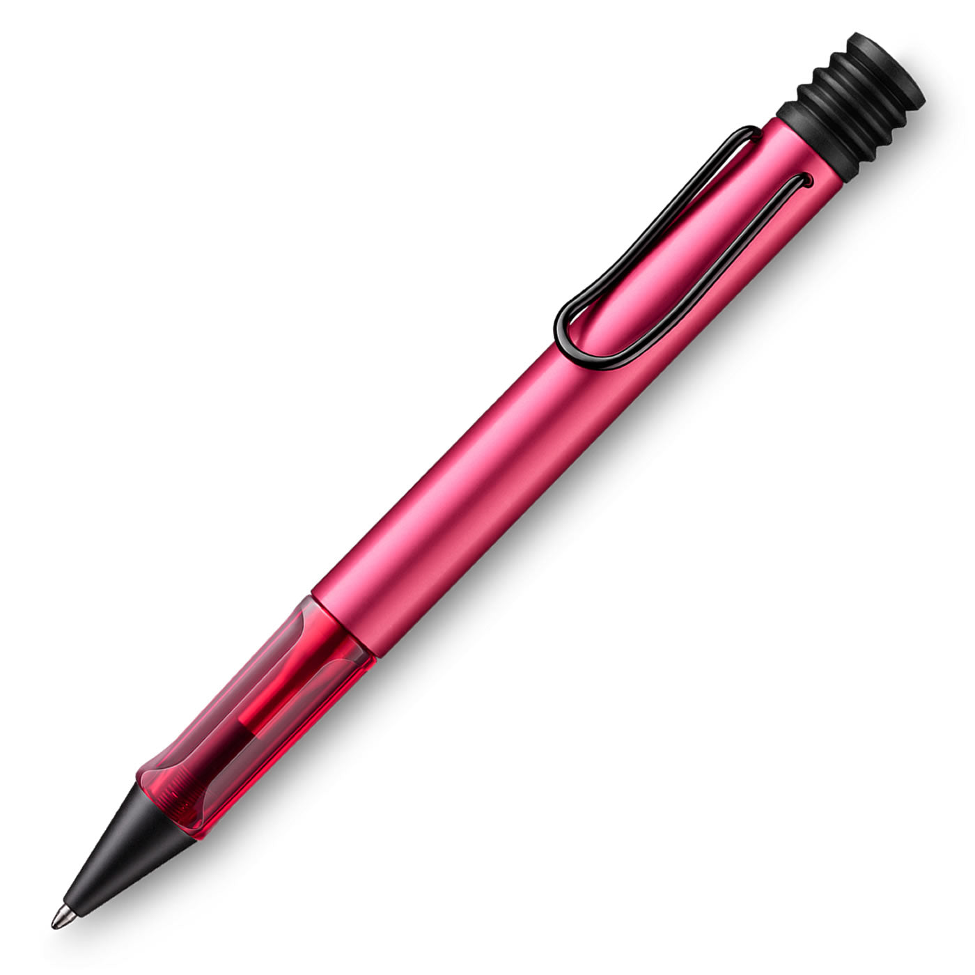 Lamy AL-Star Fiery Red Ballpoint Pen - 2024 Special Edition | Executive ...