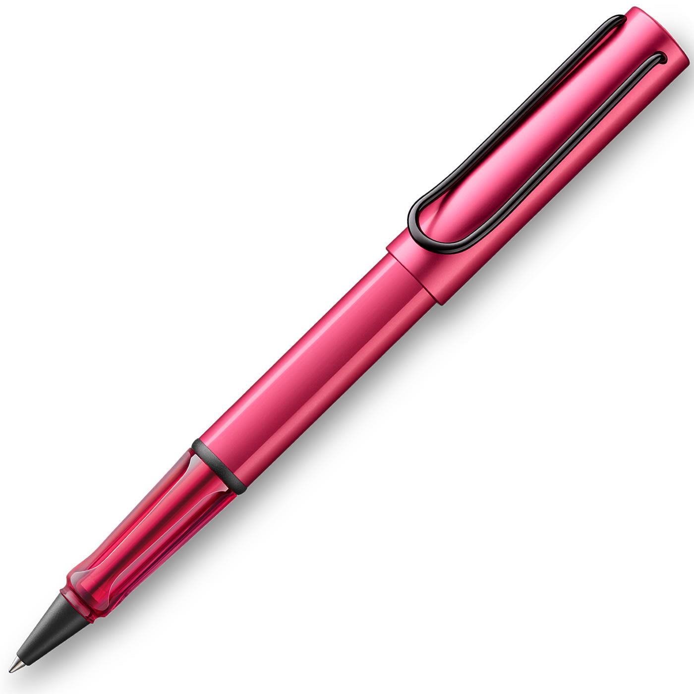 Lamy AL-Star Fiery Rollerball Pen - 2024 Special Edition | Executive ...