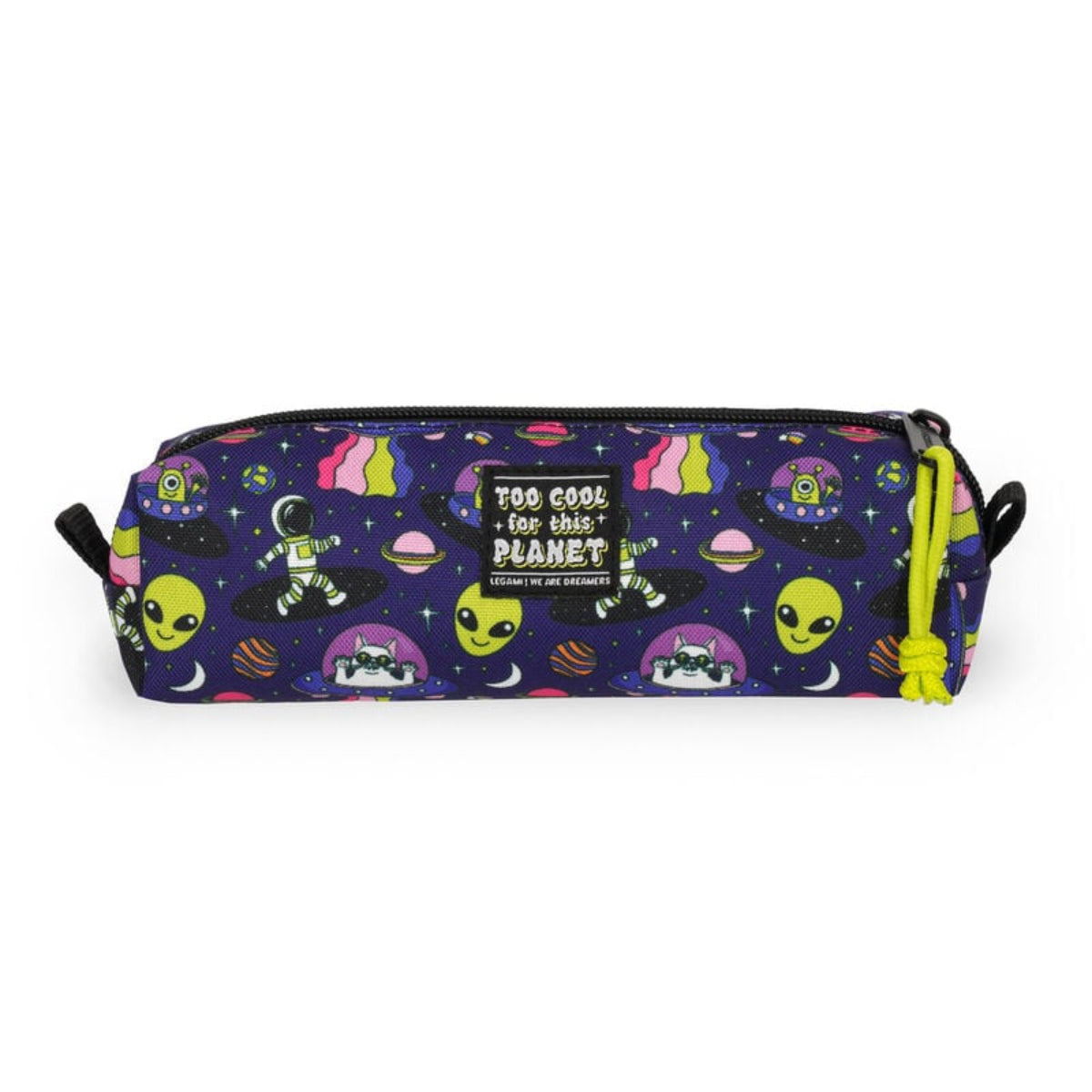 Legami My Pencil Case - Space | Executive Pens Direct