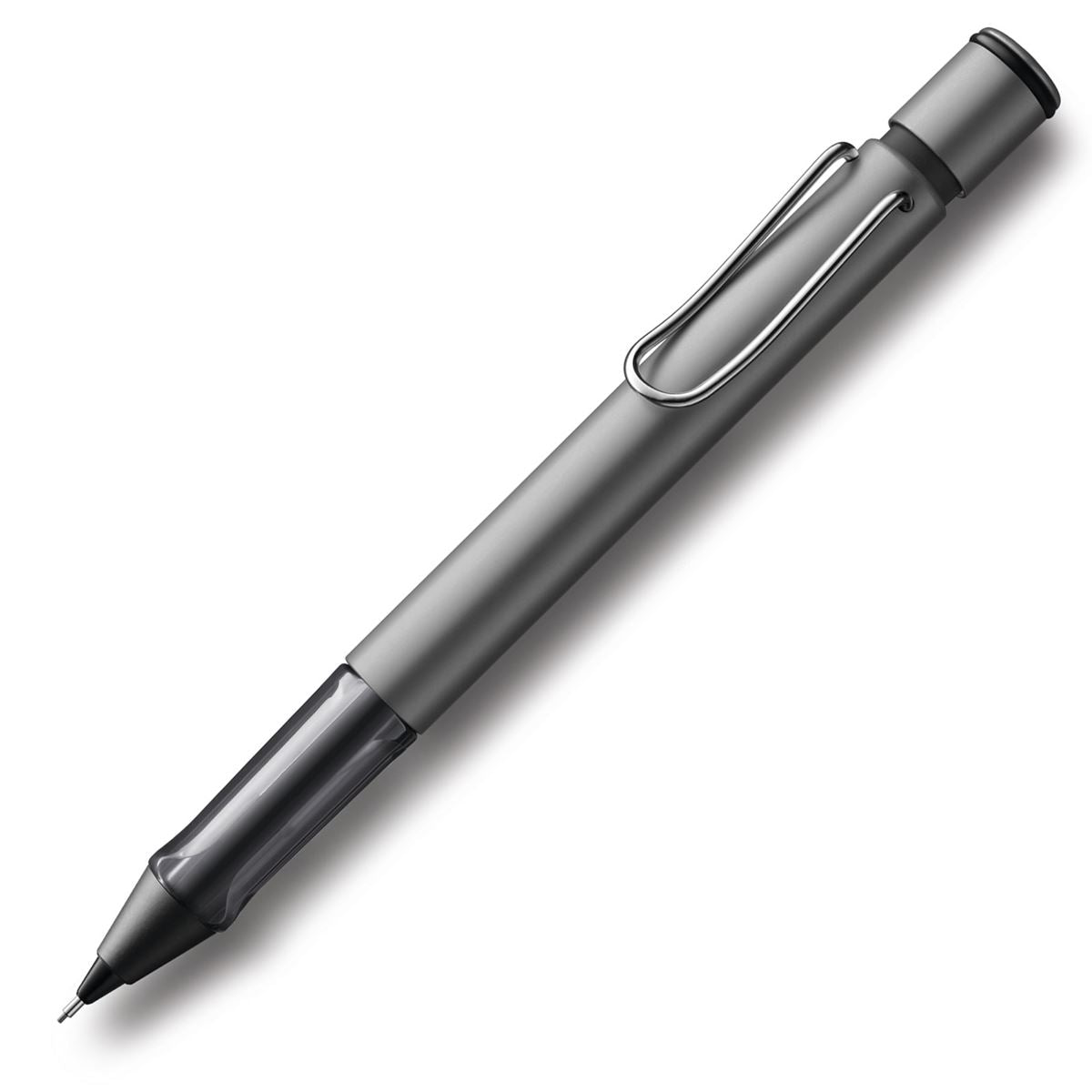 Lamy AL-Star Graphite Mechanical Pen | Executive Pens Directcil - 0.5mm