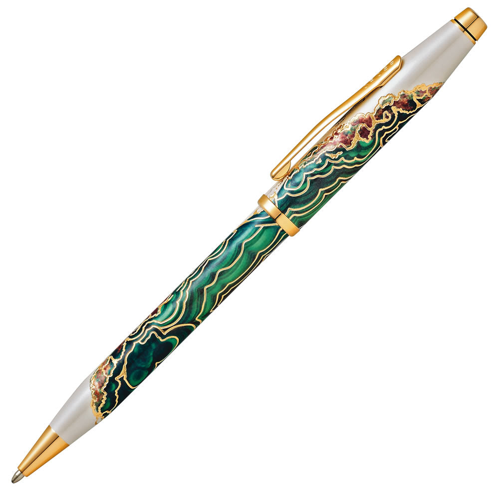 Cross Wanderlust Borneo Ballpoint Pen | Executive Pens Direct