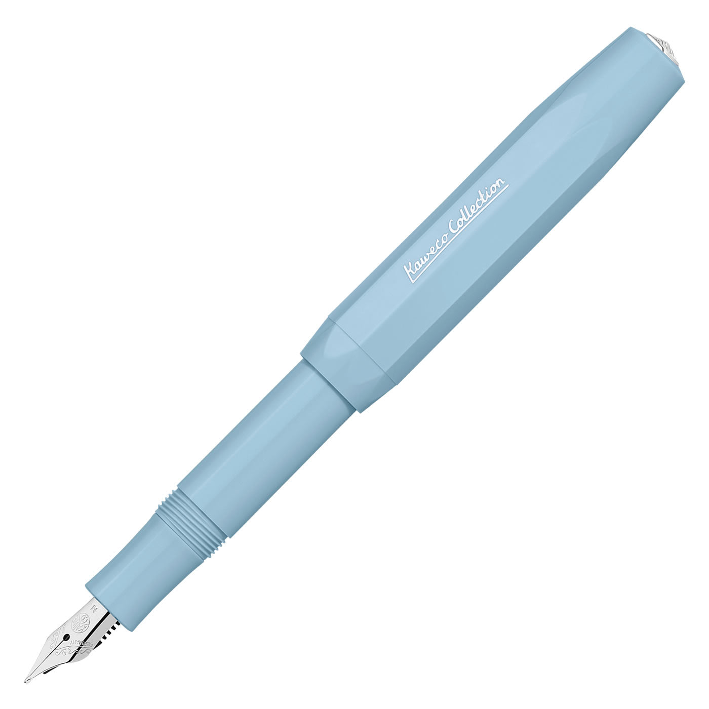 Kaweco COLLECTION Fountain Pen Mellow Blue | Executive Pens Direct