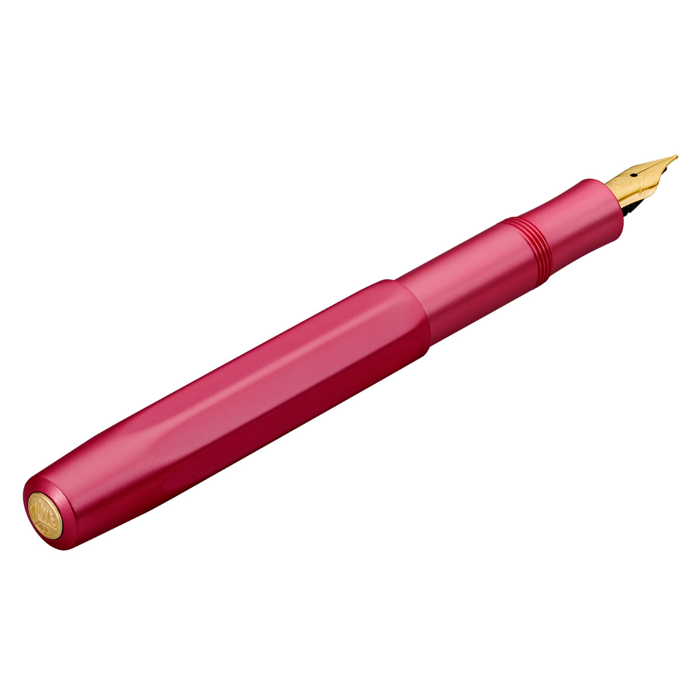 Kaweco COLLECTION Fountain Pen Ruby | Executive Pens Direct