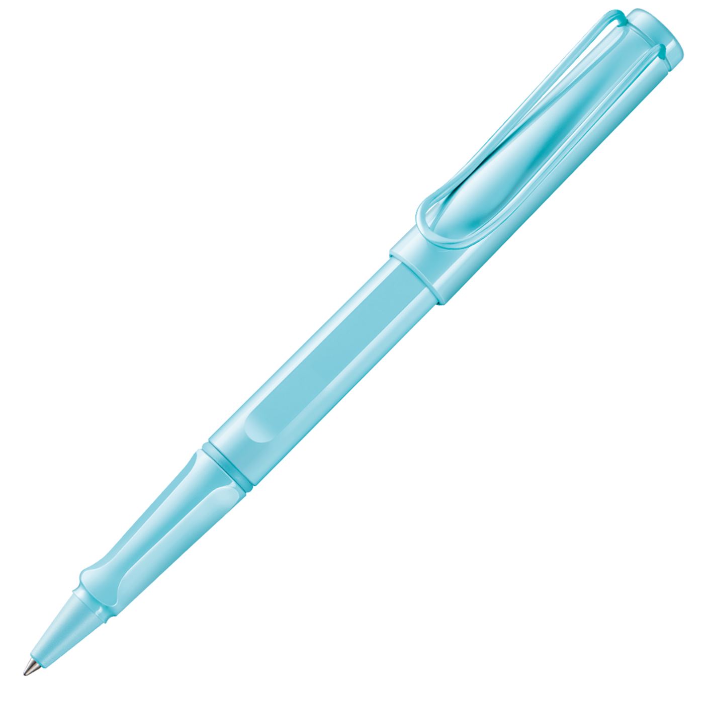 Lamy Safari Special Edition Aquasky Rollerball Pen | Executive Pens Direct